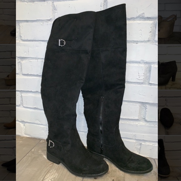 American Rag | Shoes | Thigh High Boots | Poshmark